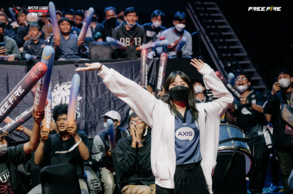 Profil Evos E-Sports, Salah Satu Tim Mobile Legends Raksasa Indonesia ...