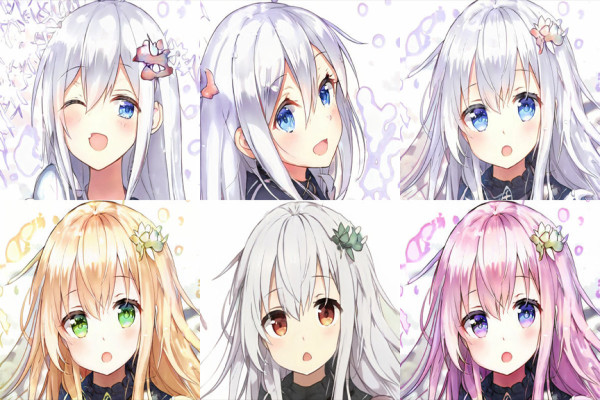 5 AI Anime Generator Terbaik, Pas buat Wibu Nolep yang Gabut