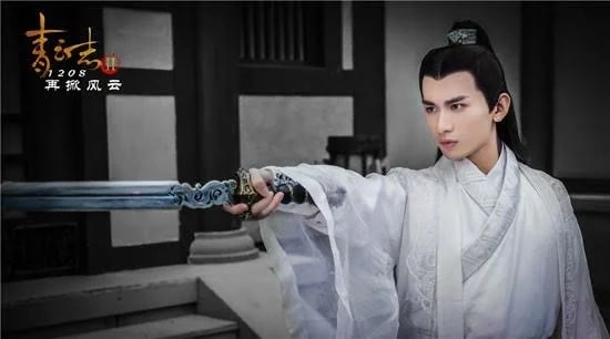 5 Drama China dari Cheng Yi, Terbaru Ada South Wind Knows