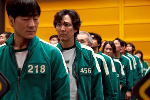 5 Drama Korea tentang Permainan Mematikan, Ada Night Has Come