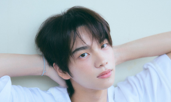 Biodata dan Profil Member TWS, Grup K-Pop Rookie yang Tembus Peringkat ...
