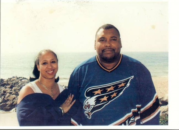 Profil Rodney Tyson, Adik Mike Tyson yang Jadi Dokter di New York City