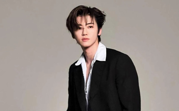 Jaehyun Wamil, Ini Prediksi Waktu Masuk Wajib Militer Member NCT ...