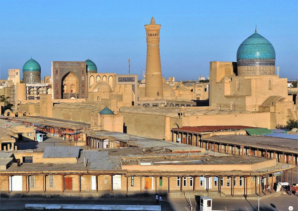 Perbedaan Isfahan dan Khurasan, 2 Daerah di Iran yang Disebut Jadi ...