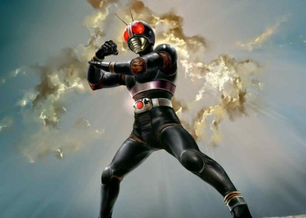 5 Kamen Rider Black Ikonik dengan Kekuatan Menakjubkan, Siapa Favoritmu?